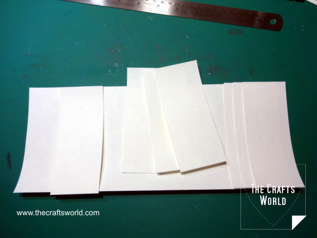 DIY card holder – The Crafts World